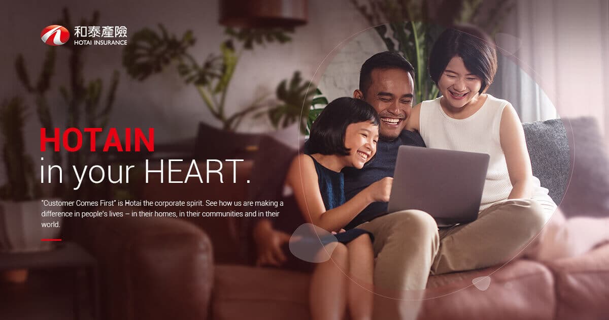 Hotai Insurance